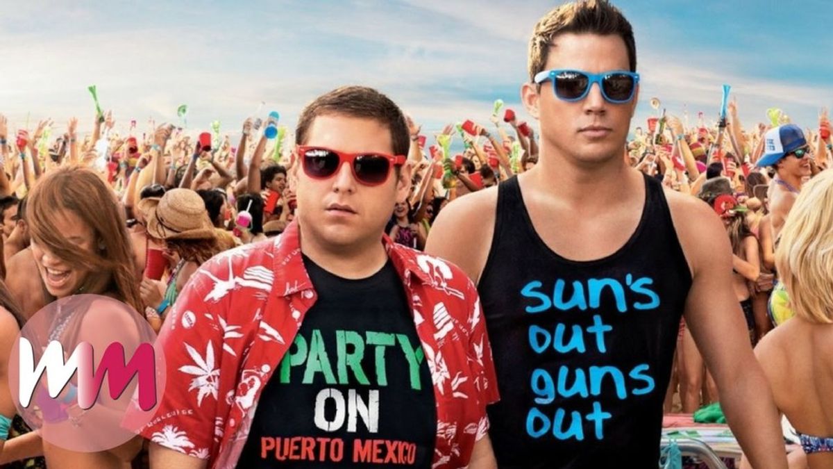 Preparing For Spring Break | The Odyssey Online