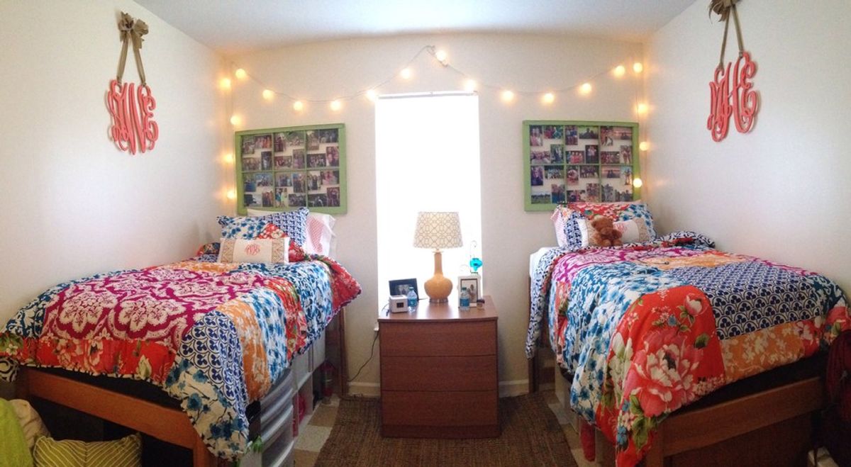 Freshman Dorms At Michigan: An Insider's Scoop | The Odyssey Online