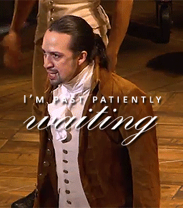23 Hamilton Lyrics That Prove This Musical Is The Best