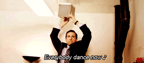17 Times 'The Office' Characters Described Your Spring Break | The ...