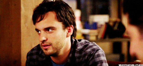 35 Facts of Life, According To Nick Miller | The Odyssey Online