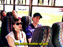 17 Times 'The Office' Characters Described Your Spring Break | The ...