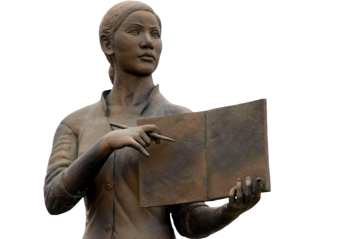 5 Reasons Being A Teacher Is The Most Honorable Profession | The ...