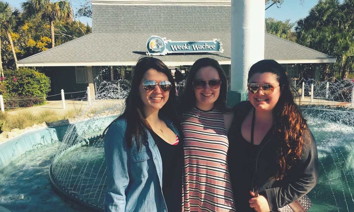 To Cousins, The First Best Friends | The Odyssey Online