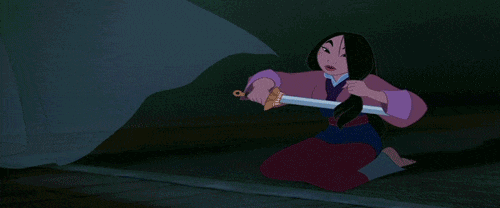 6 Little-Known Reasons Why Mulan Is Completely Underrated | The Odyssey ...