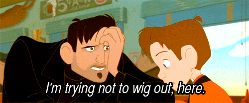 26 Slang Terms Millennials Should Make Hip Again