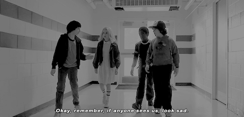 11 Signs You're So Done With The Semester As Told By 'Stranger Things'