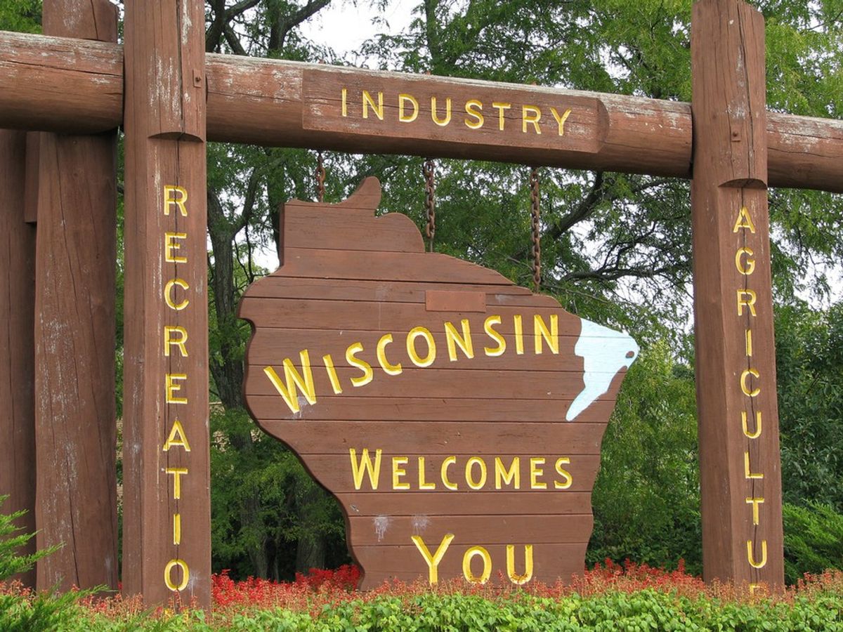 19 Things Wisconsinites Say And Do Differently | The Odyssey Online