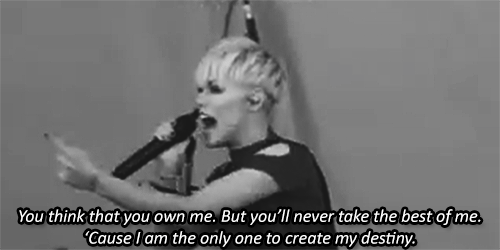 12 Songs To Listen To When You Are Struggling In Life | The Odyssey Online