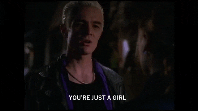 19 Reasons to Watch 'Buffy' Before It's Gone From Netflix