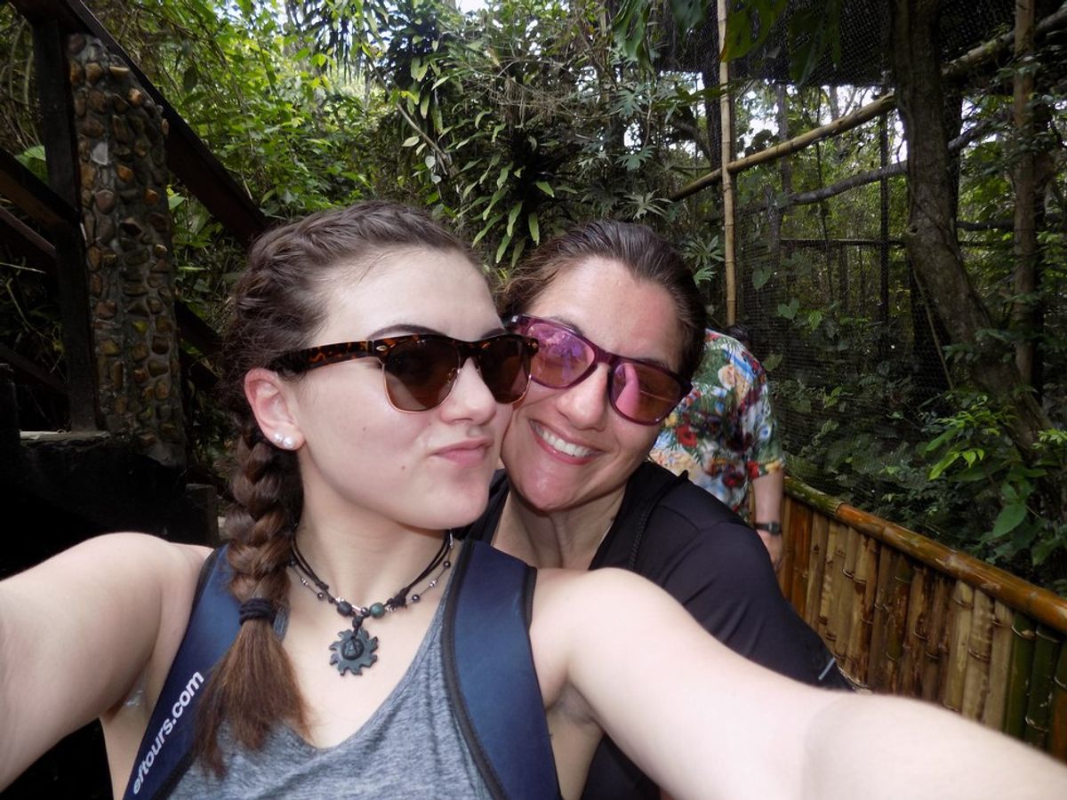 A Thank You To The Teacher That Changed My Life | The Odyssey Online