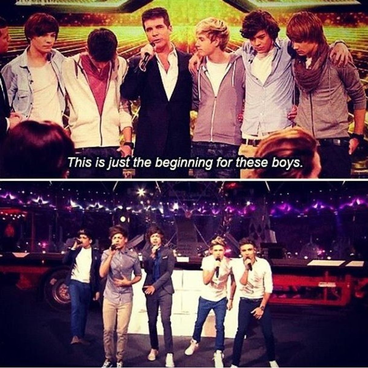 I Do Not Regret Being A One Direction Fangirl | The Odyssey Online