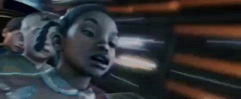 The 16 Stages Of Christmas As Told By "The Polar Express" | The Odyssey ...