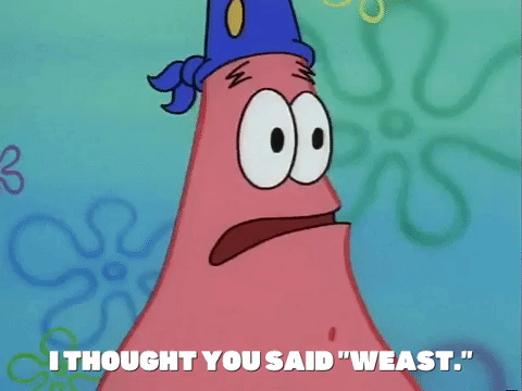 30 Funny Spongebob Quotes | The Odyssey Online