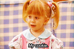 34 Reasons Girls Relate More To Michelle Tanner At 20 Than They Did At ...