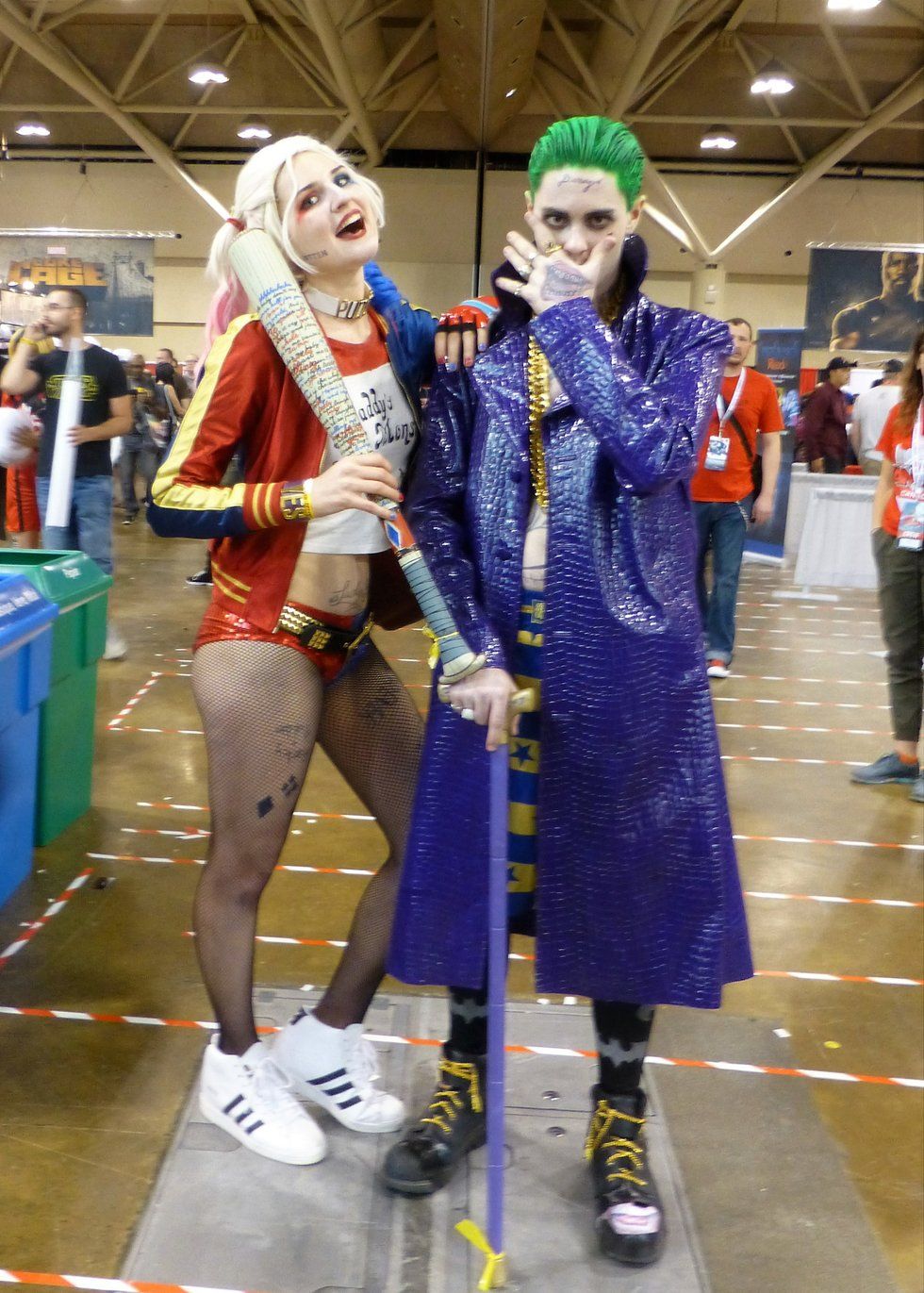The Evolution Of The Harlequin Archetype To DC's 'Harley Quinn'