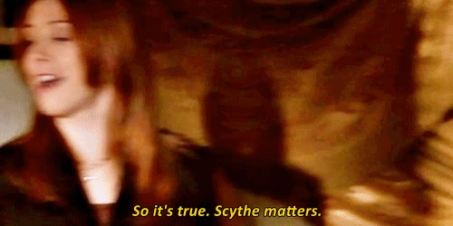 19 Reasons to Watch 'Buffy' Before It's Gone From Netflix | The Odyssey ...