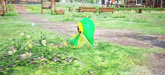 Top 11 Cutest and Badass Pokemon, According To Science | The Odyssey Online