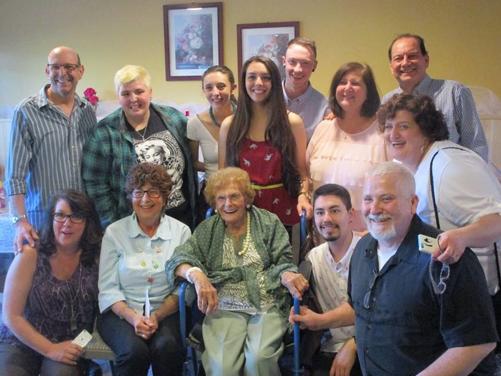 Lessons From An Italian Household | The Odyssey Online