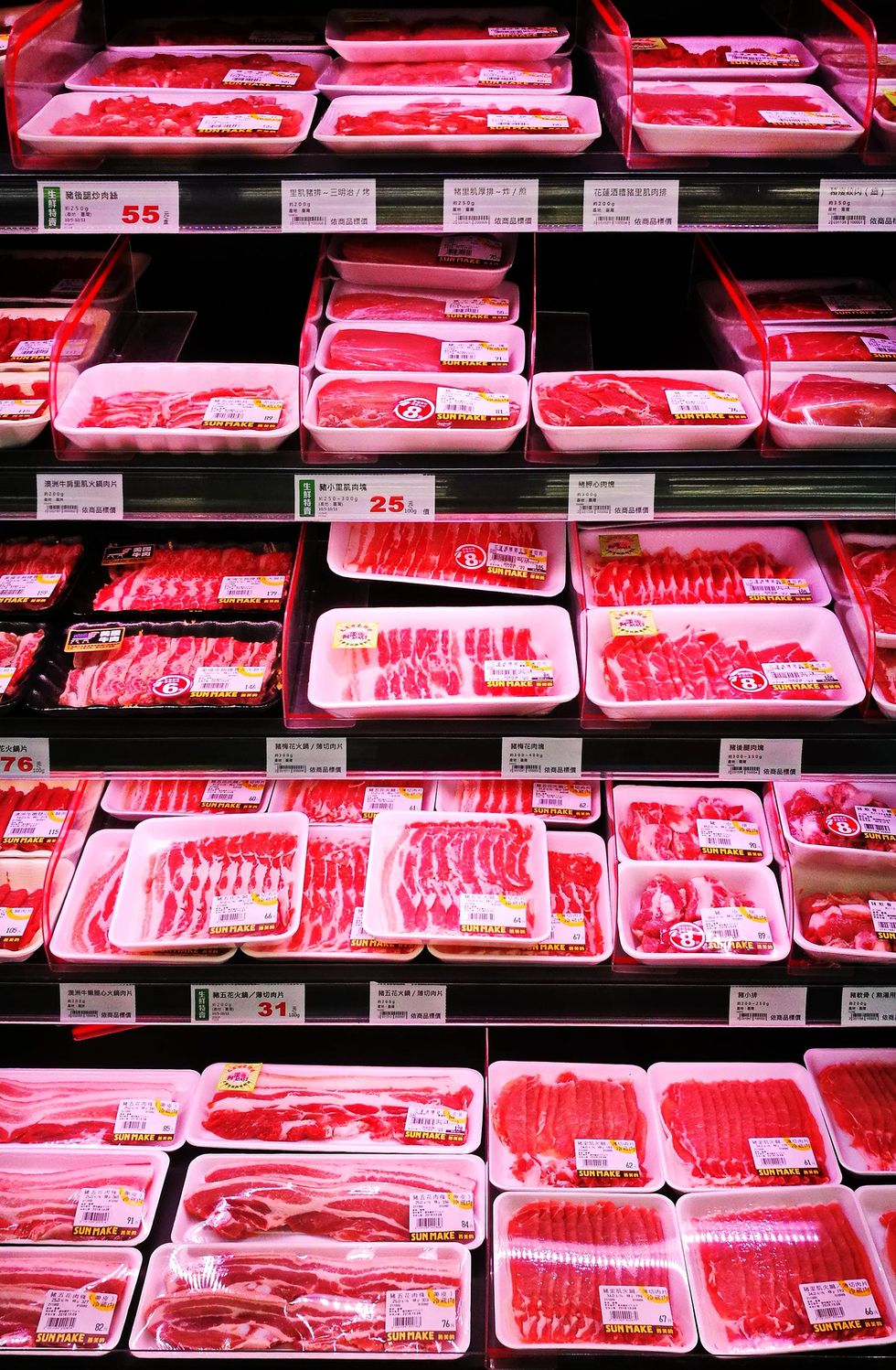 The 3 Best Meats To Cook With From Someone Who Hates Cooking Meat | The ...