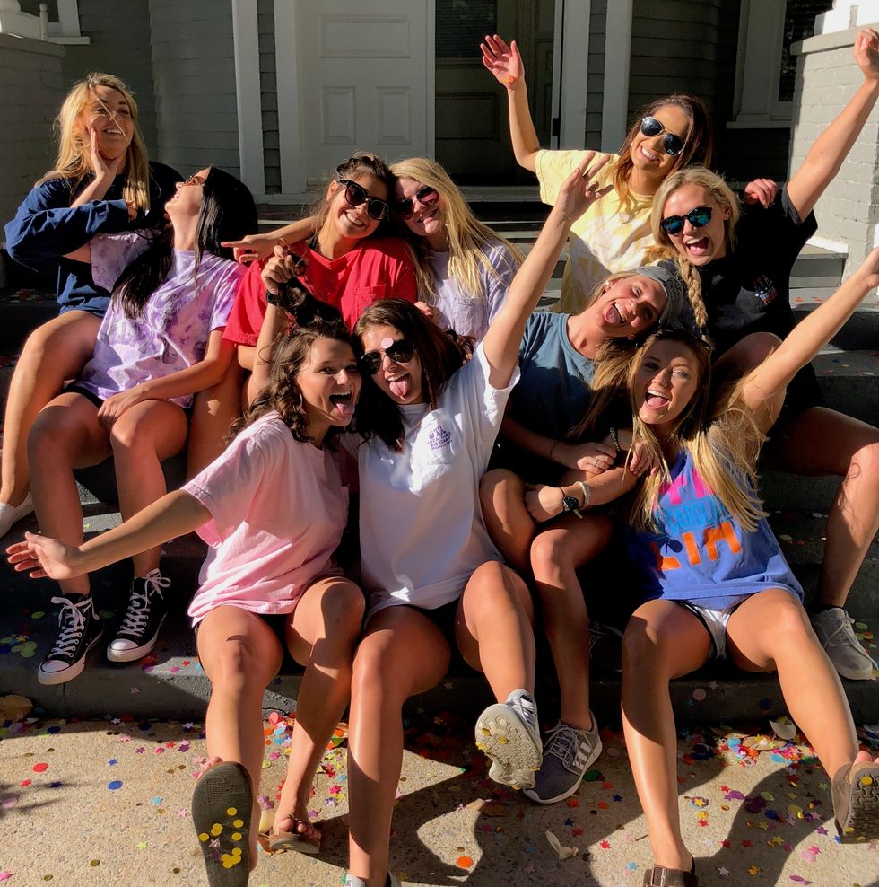 What I Wish I Realized my Freshmen year..... | The Odyssey Online