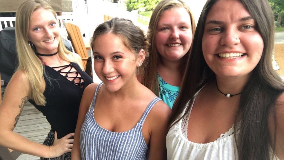 friends family is neglectful | The Odyssey Online