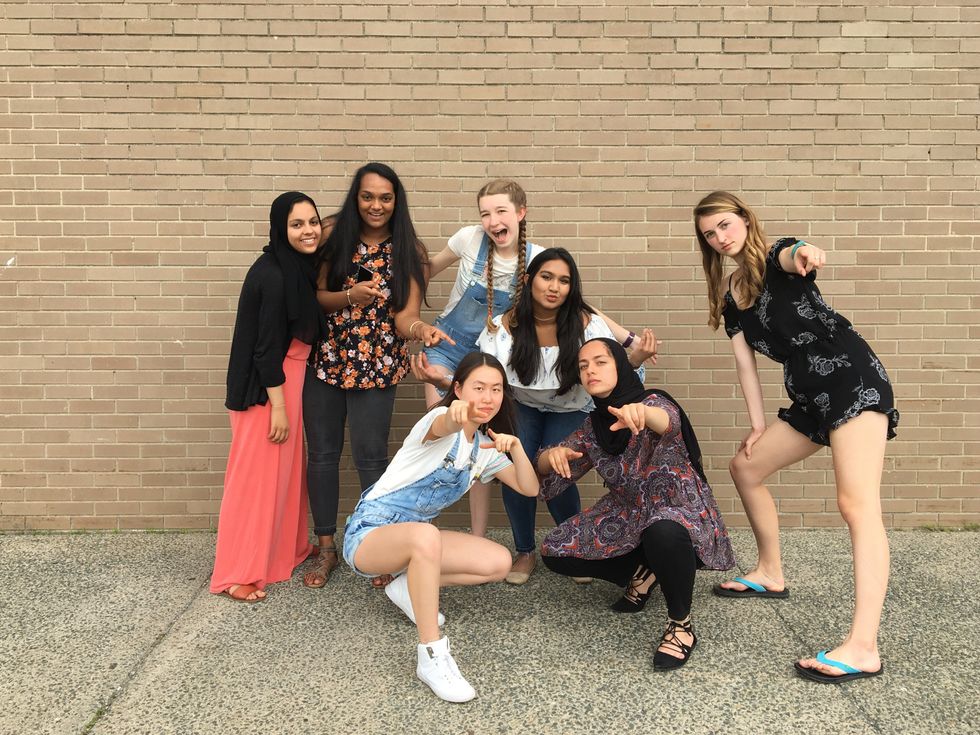 Not Partying In College | The Odyssey Online