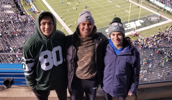 Top 5 Player Props For NFL Wild Card Weekend