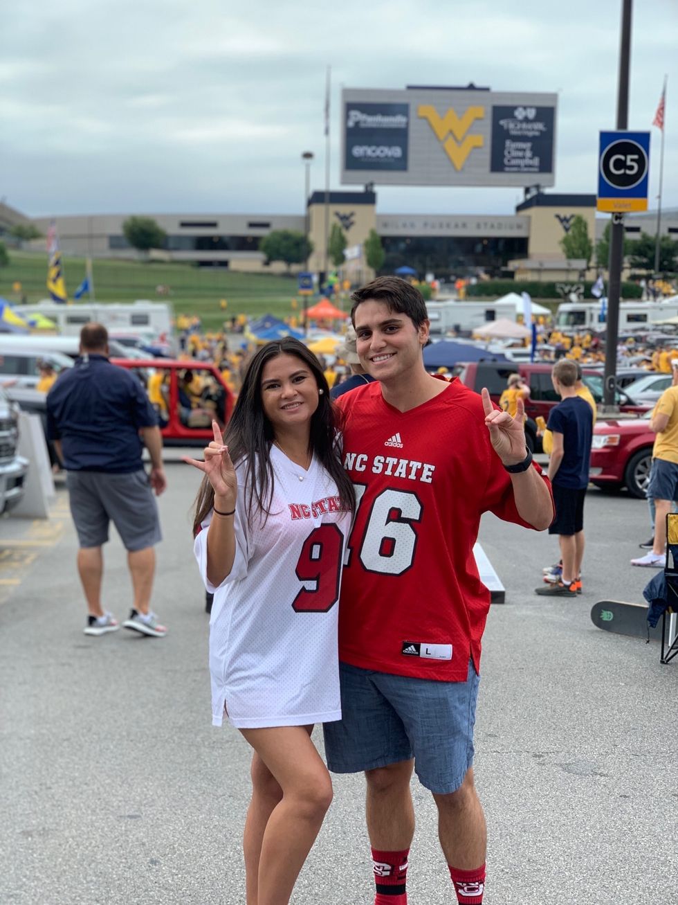 I Changed My Career Goal Junior Year | The Odyssey Online