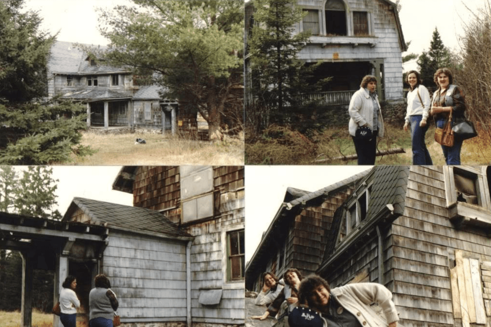 Haunted Summerwind Mansion Drove Family to Insanity | The Odyssey Online