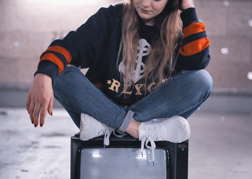 8 Things I Learned From Watching Indian Soap Operas | The Odyssey Online