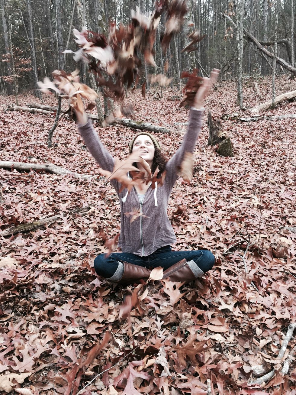 5 Reasons Why Fall Is My Favorite Season | The Odyssey Online