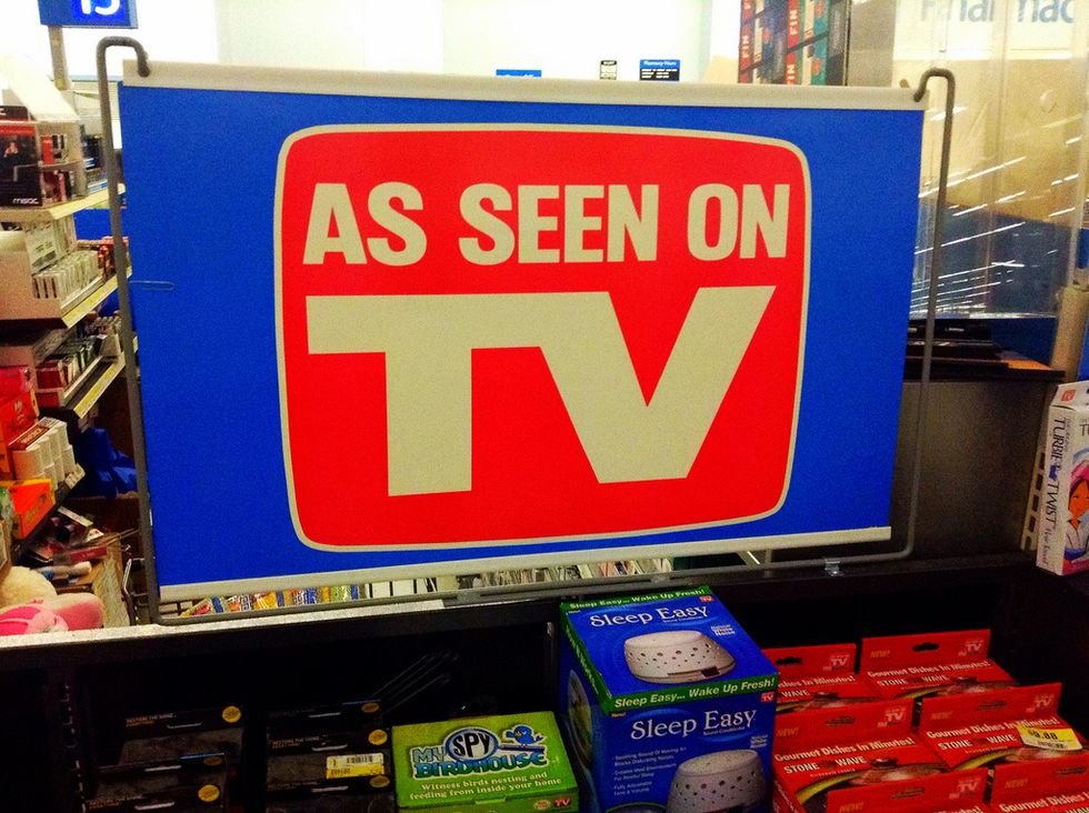 The Dumbest Products Ever Made | The Odyssey Online