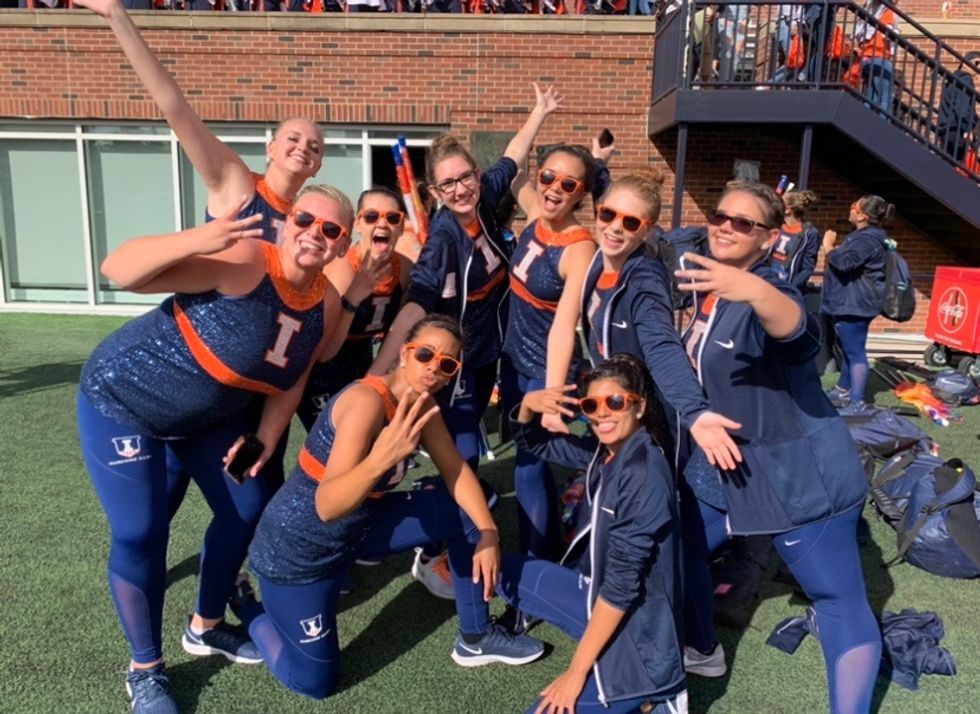 22 Things All UIUC Students Need To Do Before They Turn 22 | The ...