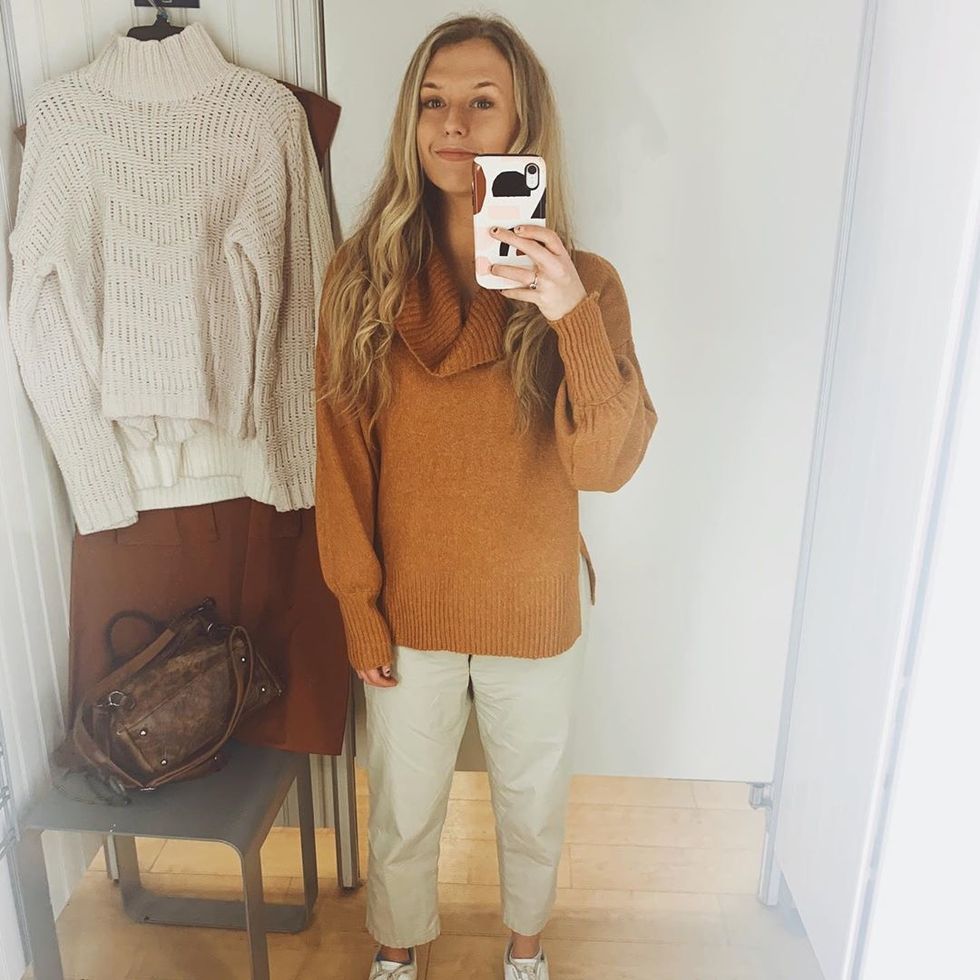 Instagram influencer: Addy | The Odyssey Online