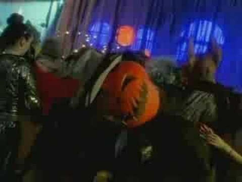 4. "Halloween Town 2: Kalabar's Revenge" | The Odyssey Online