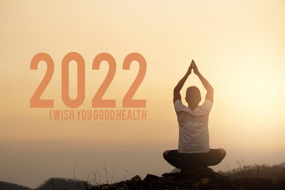 How to Live Your Healthiest Life in 2022 | The Odyssey Online