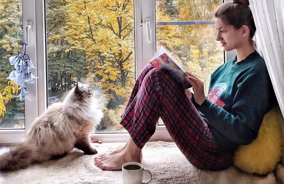 A Response to “How to Thrive at Home Post-Grad” | The Odyssey Online