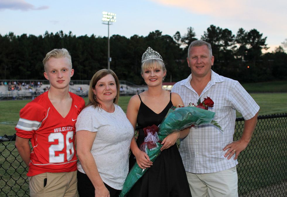 The Importance of Homecoming | The Odyssey Online