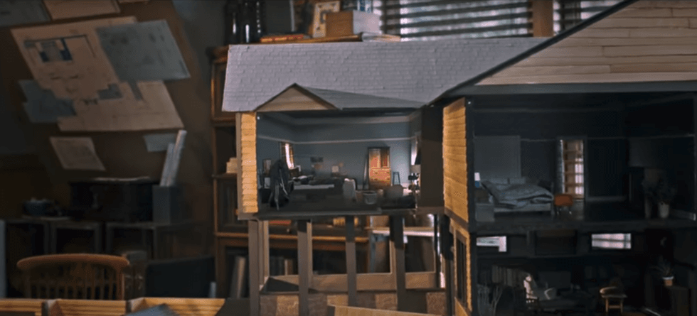 Hereditary Review | The Odyssey Online