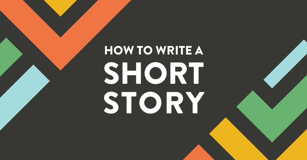 Seven Hints for Writing Short Stories | The Odyssey Online