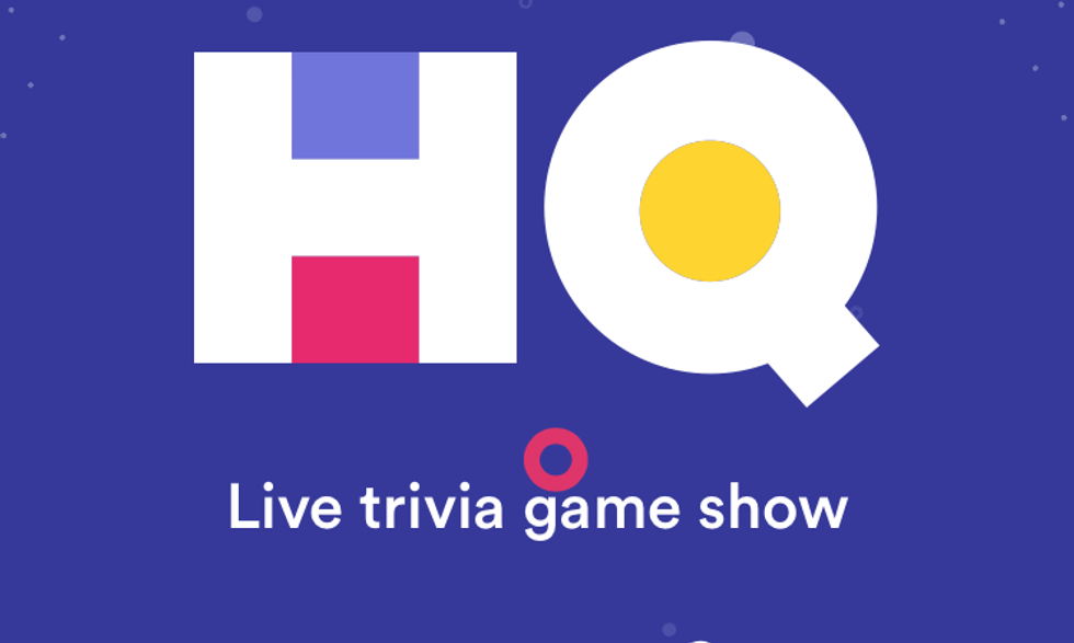 how to play hq trivia