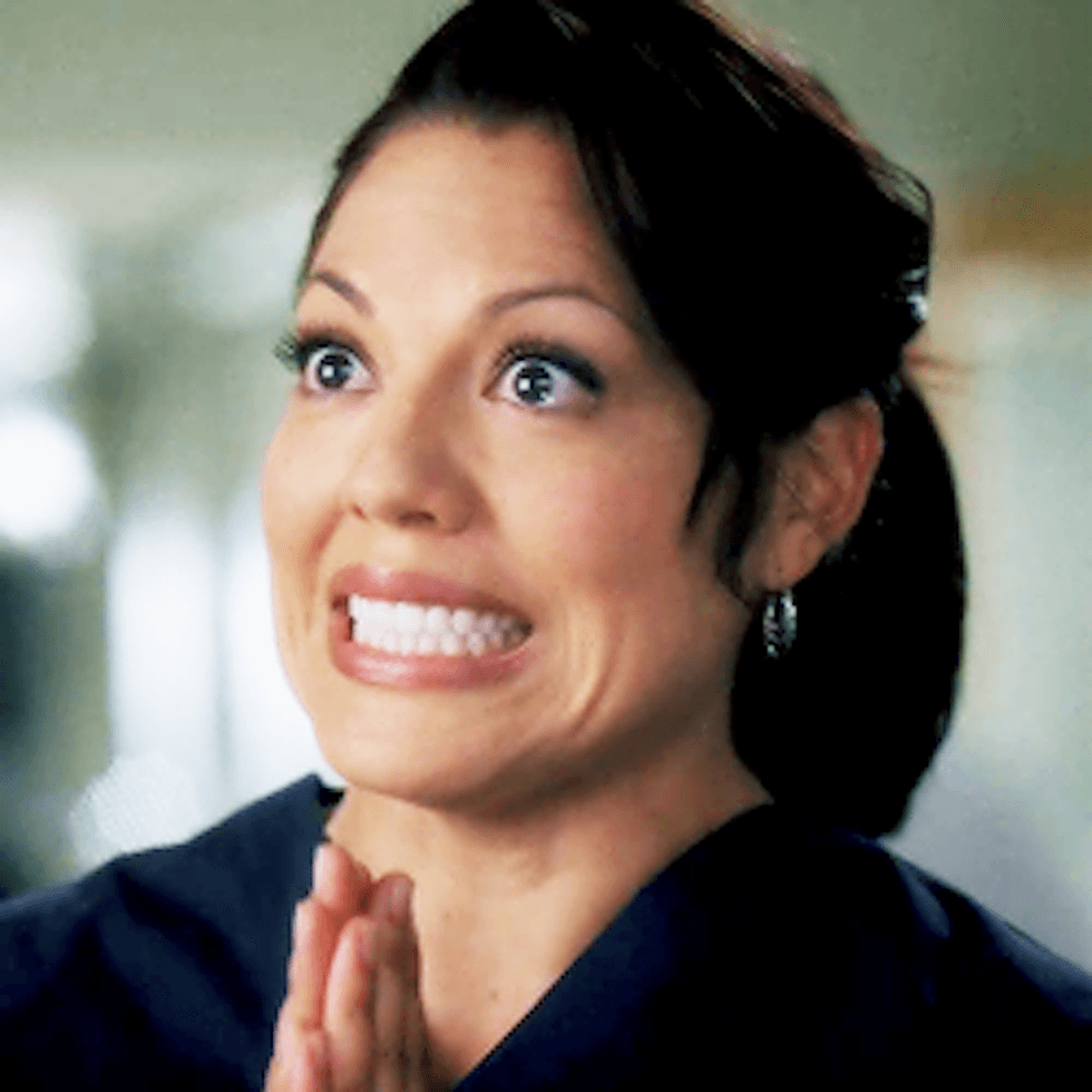 unforgettable quotes from callie torres | The Odyssey Online