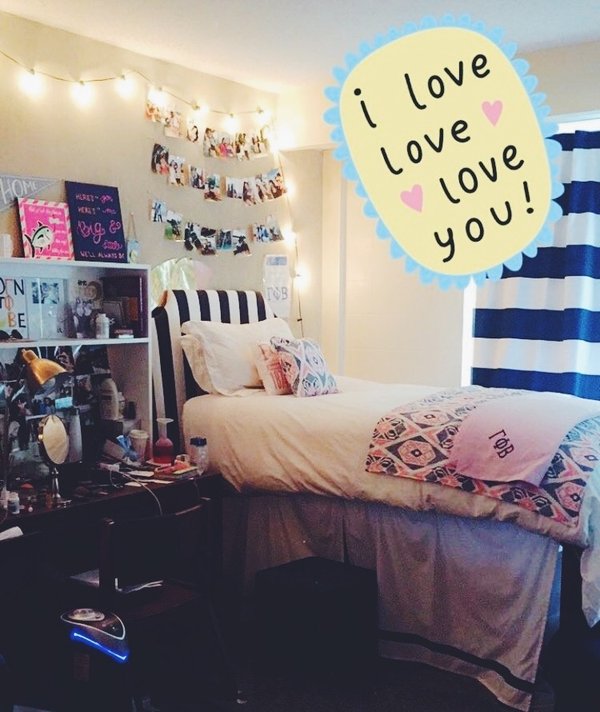 It's Time To Thank Your First Roommate