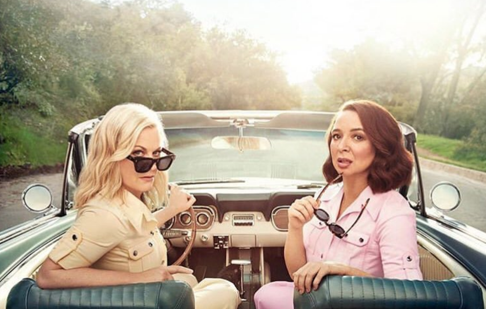 10 Places To Travel To For The Ultimate Girls' Trip | The Odyssey Online