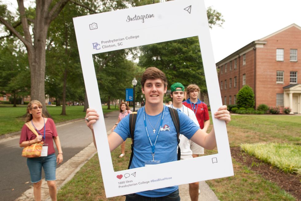 10 Tips For All Incoming Freshman At Your College Orientation