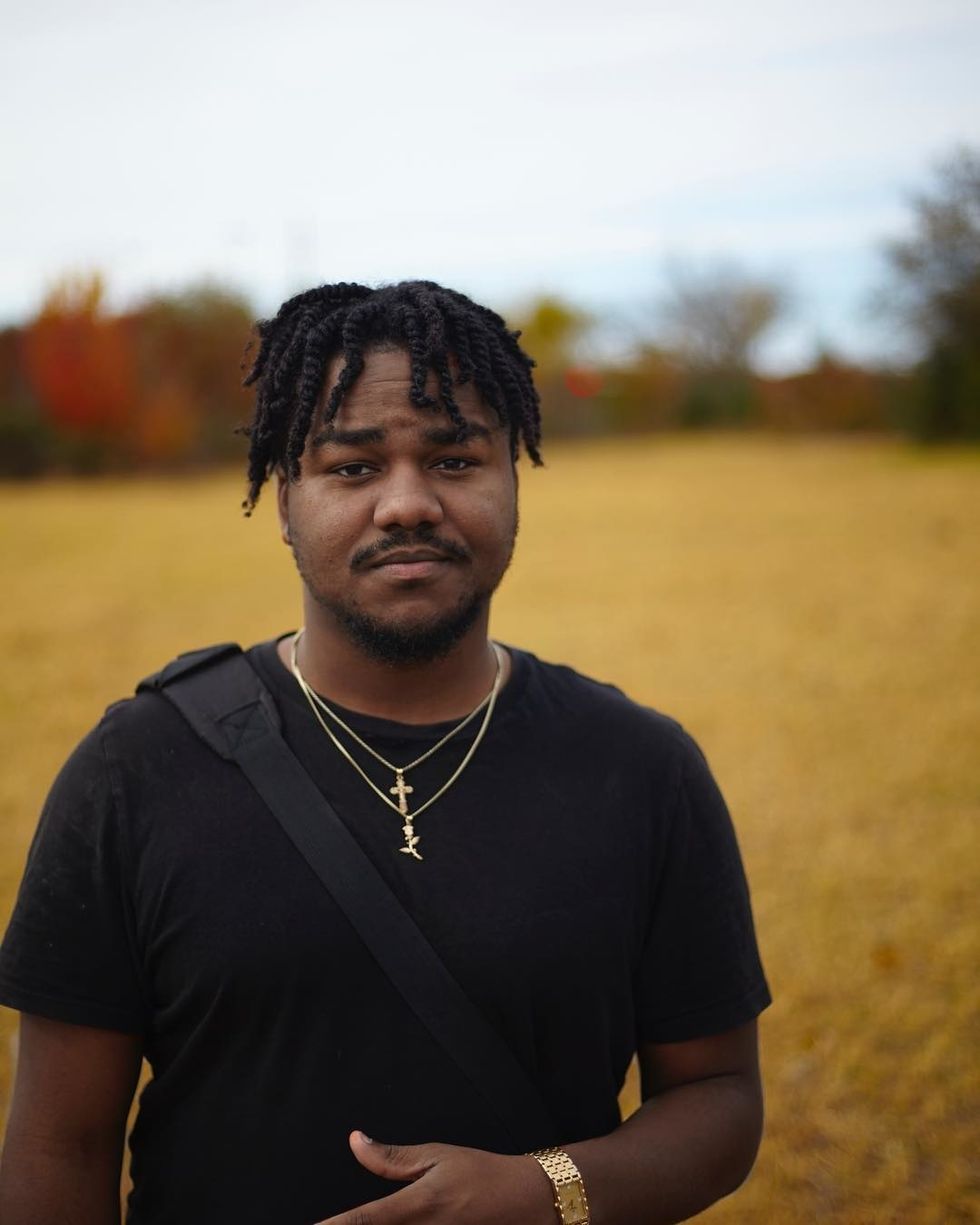 Interview With Tray Samuels