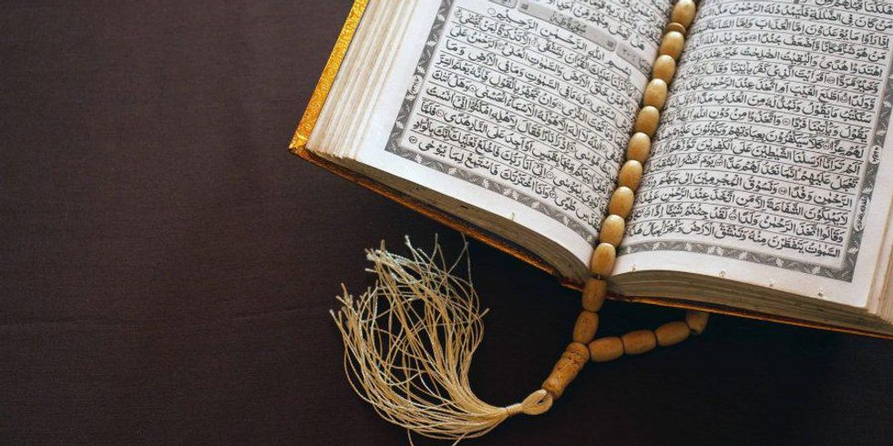 Sunnah Mean And Definition | The Odyssey Online