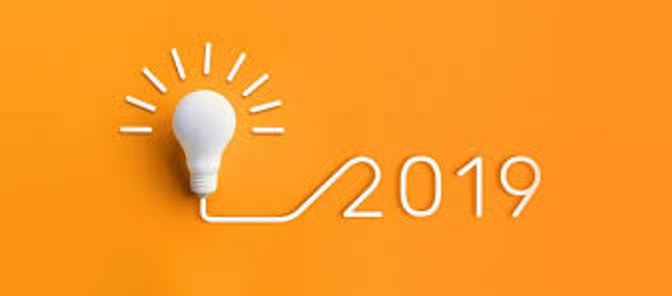 Trendy Things in 2019 | The Odyssey Online