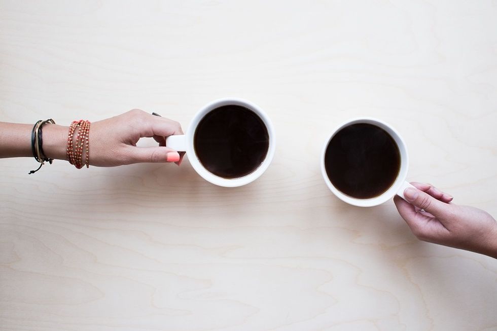 15 Truths Of All Coffee Lovers